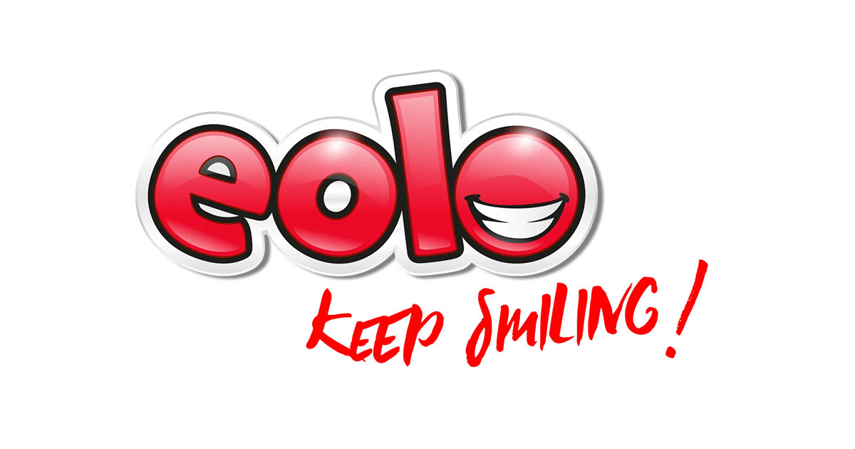 Eolo Toys: Company | Meet the Makers of Kids Smiles